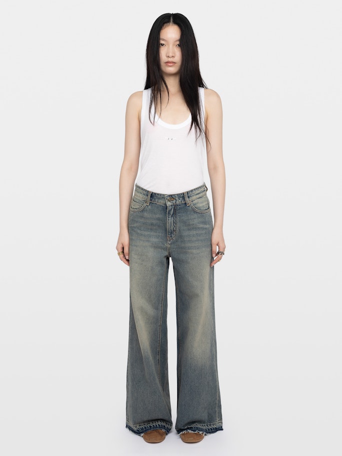 ZADIG&VOLTAIRE Zadig&Voltaire Eli Jeans